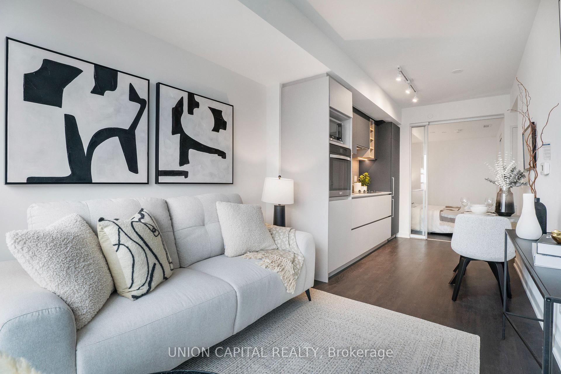 4908 - 319 Jarvis Street, Toronto, ON M5B 0C8