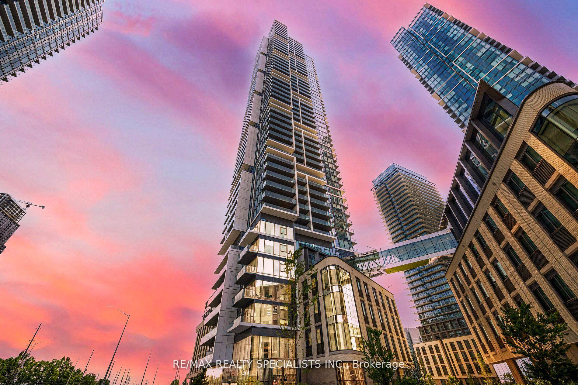 4909 - 7890 Jane Street, Vaughan, ON L4K 0K9