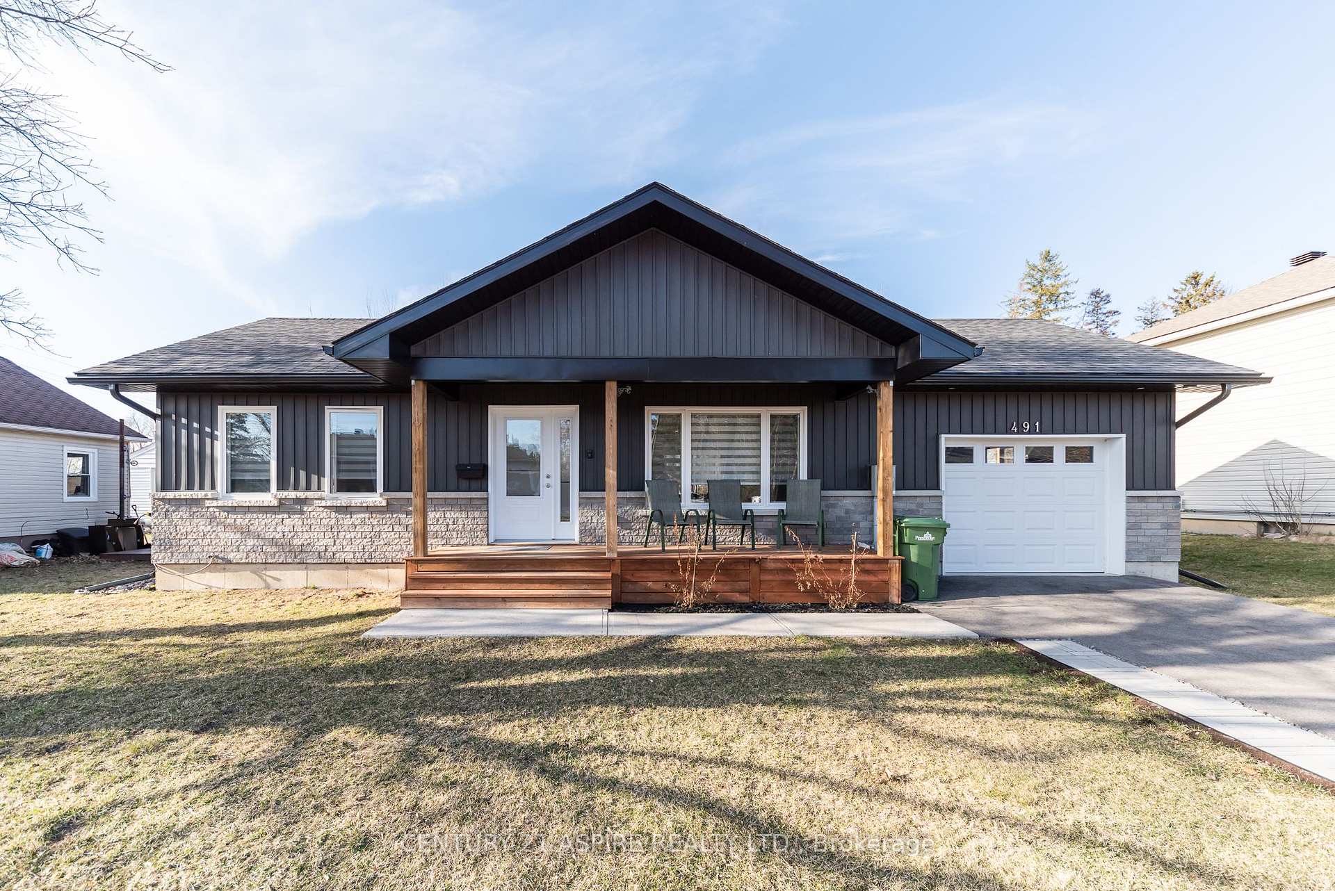 491 Herbert Street, Pembroke, ON K8A 2Z1