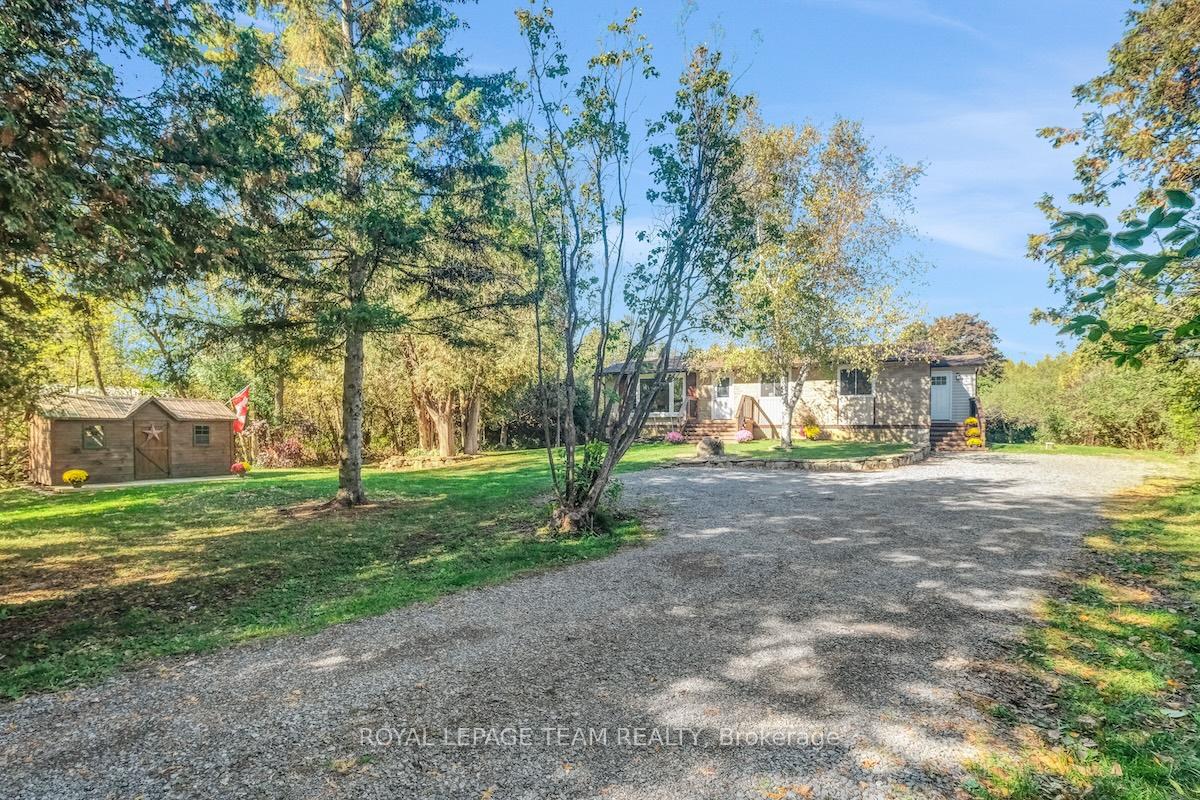 491 Lake Avenue E, Beckwith, ON K7C 3S7