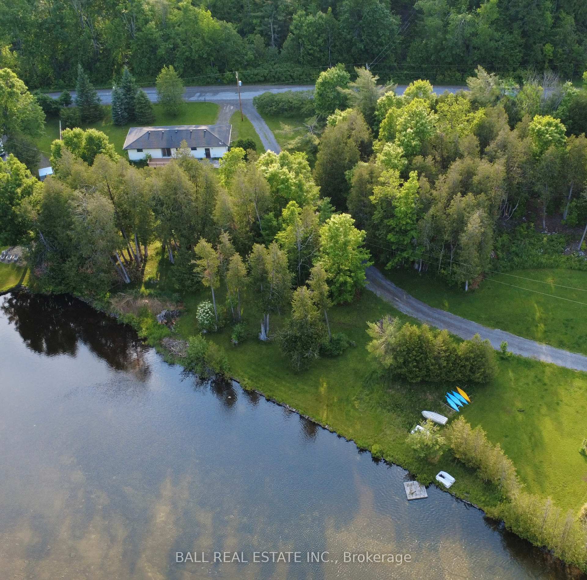 491 Sawmill Road, Douro-Dummer, ON K0L 2H0