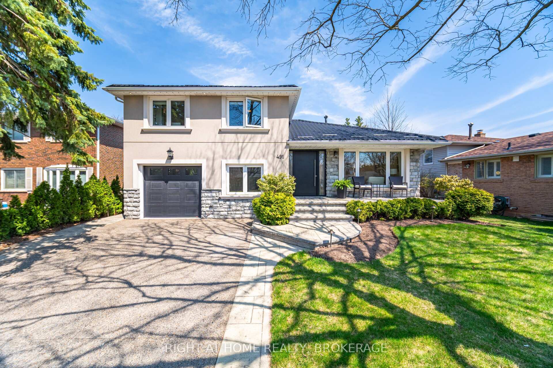 491 Seymour Drive, Oakville, ON L6L 3K2