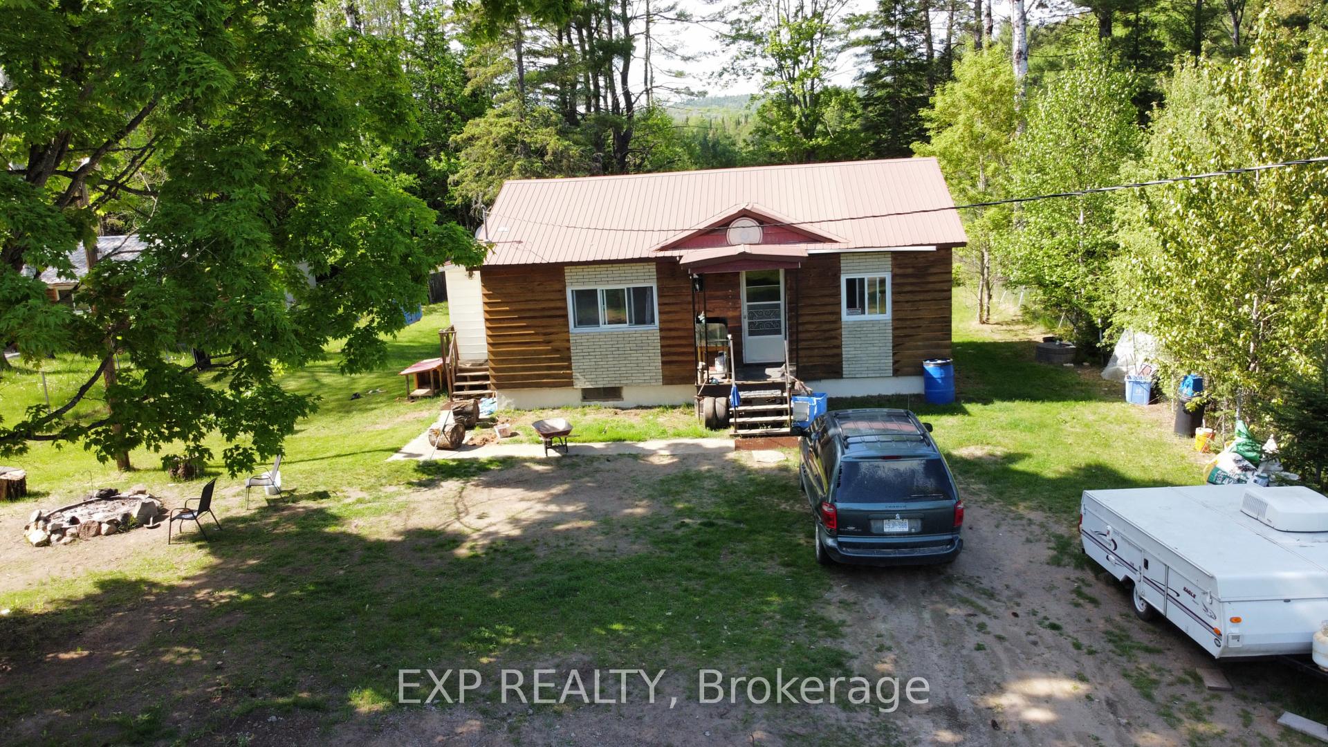 4918 PALMER Road, Brudenell, Lyndoch and Raglan, ON K0J 2E0