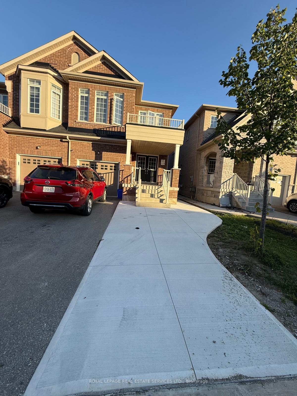 Bsmt - 492 Downes Jackson Heights, Milton, ON L9T 8W1