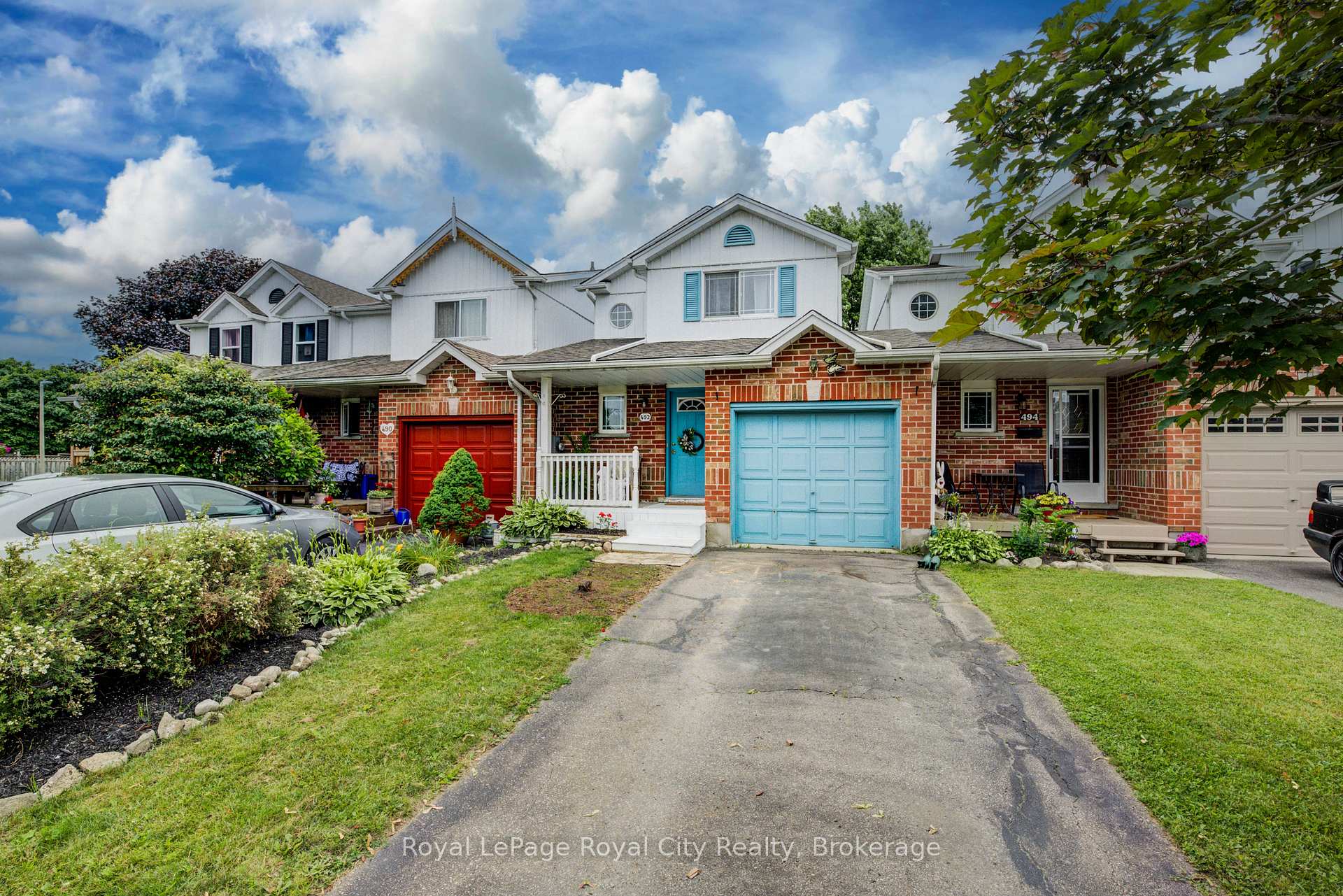492 Flannery Drive, Centre Wellington, ON N1M 3P1