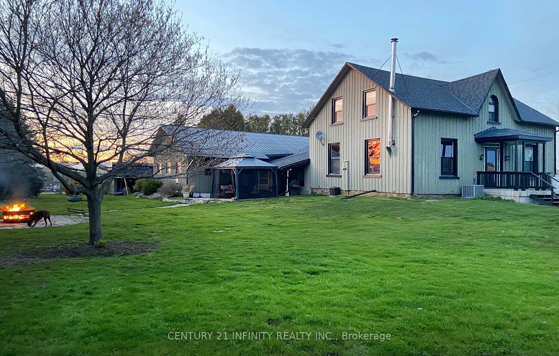 4922 Sully Road, Hamilton Township, ON K0K 2E0