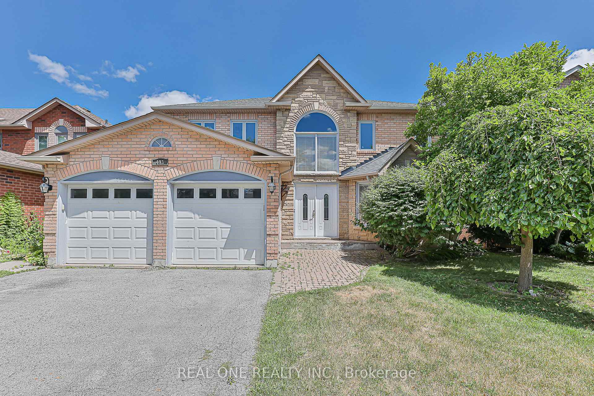 493 Sandalwood Court, Oshawa, ON L1G 7X9