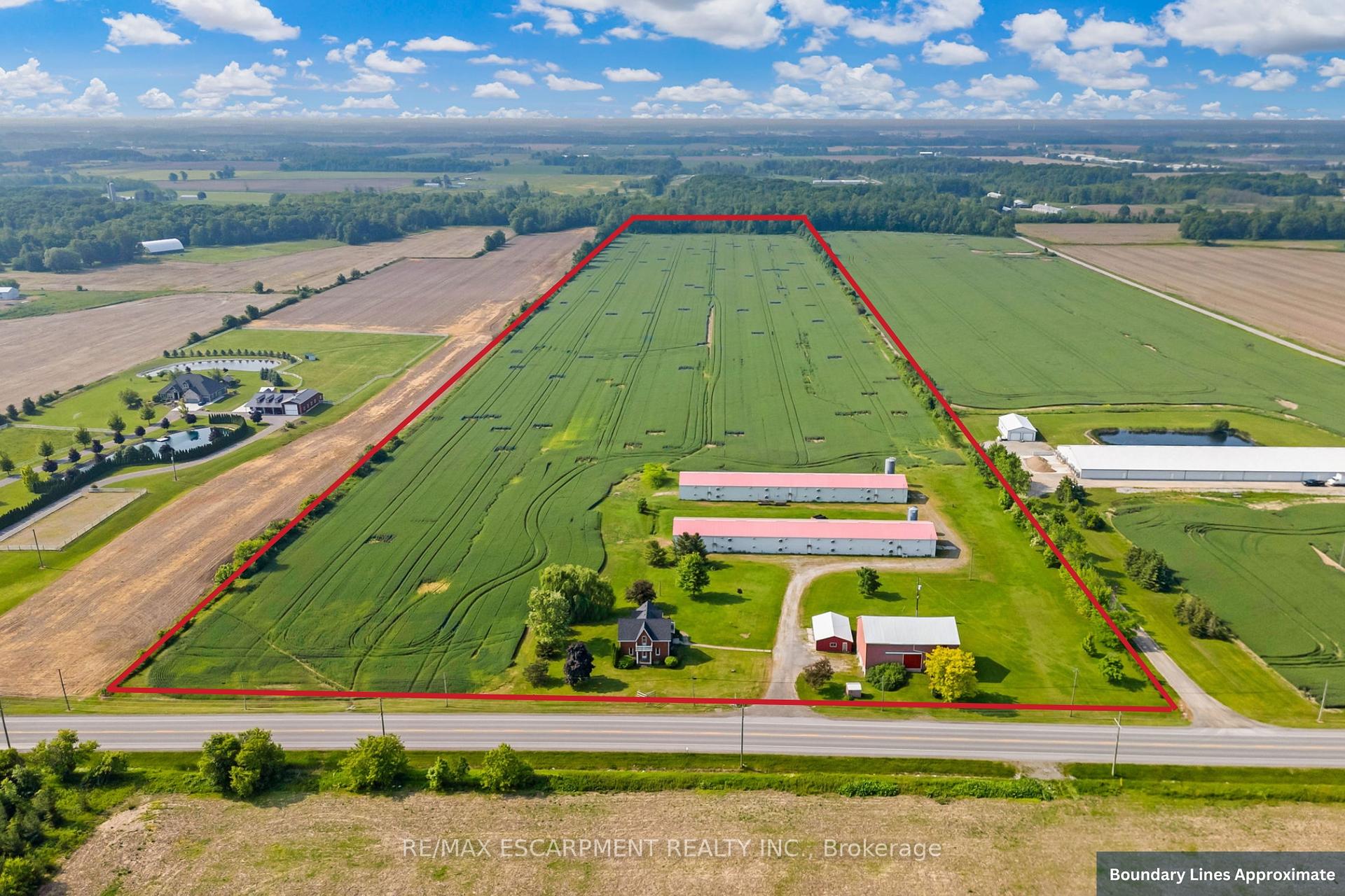 4932 FLY Road, Lincoln, ON L0R 1B2