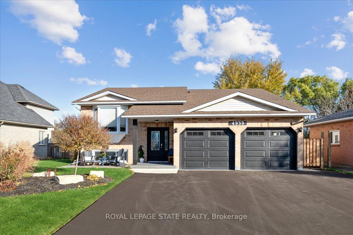4939 Homestead Drive, Lincoln, ON L3J 0C7