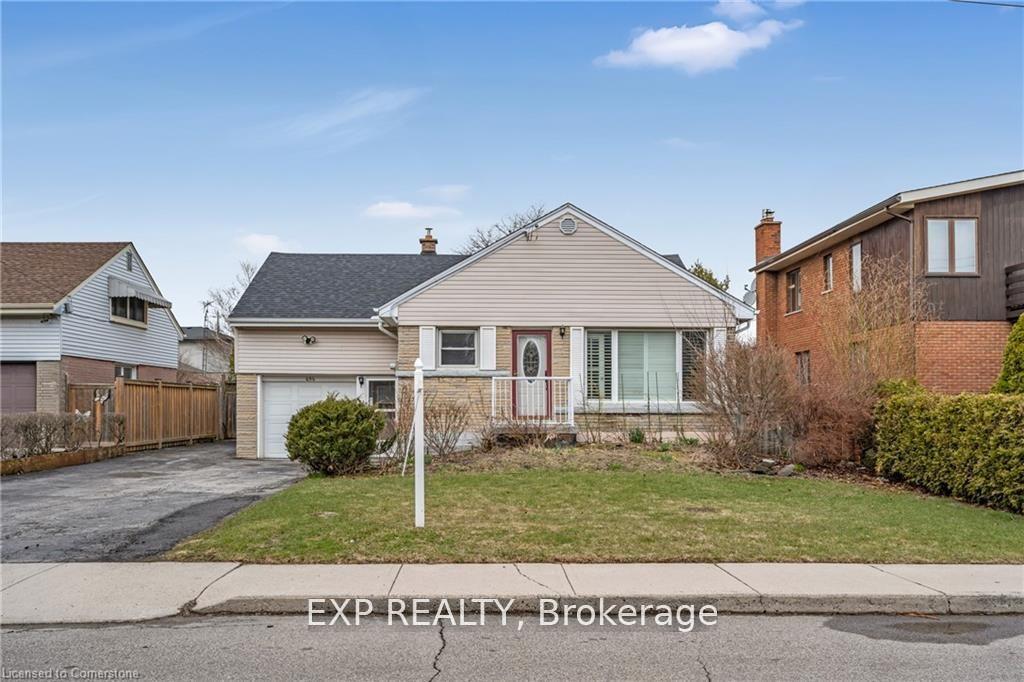 494 East 37th Street, Hamilton, ON L8V 4B9