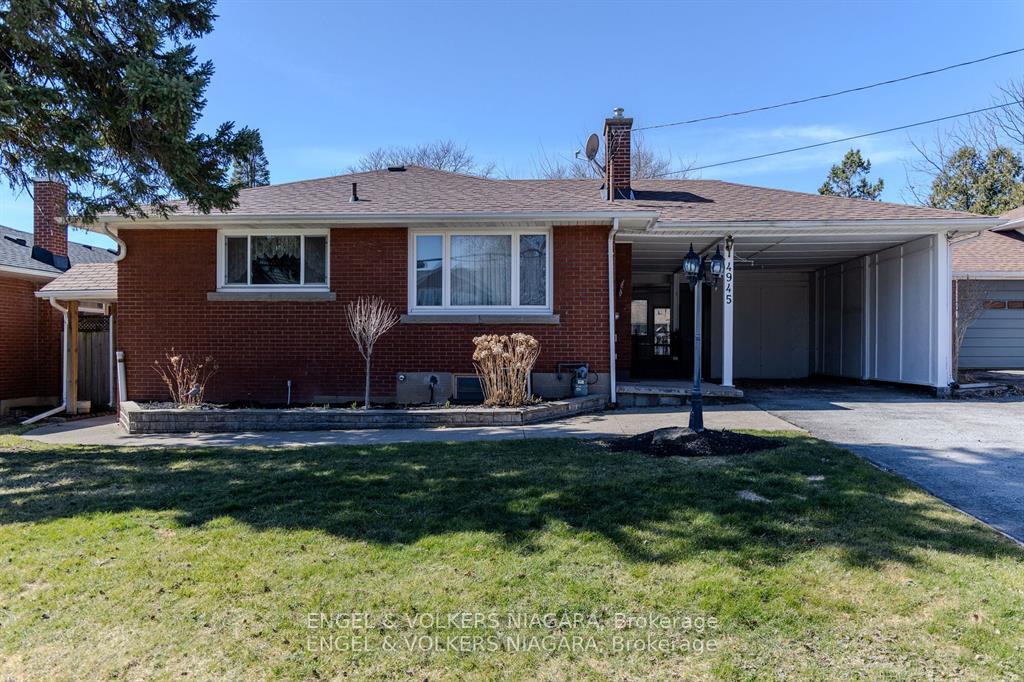 4945 Portage Road, Niagara Falls, ON L2E 6B2