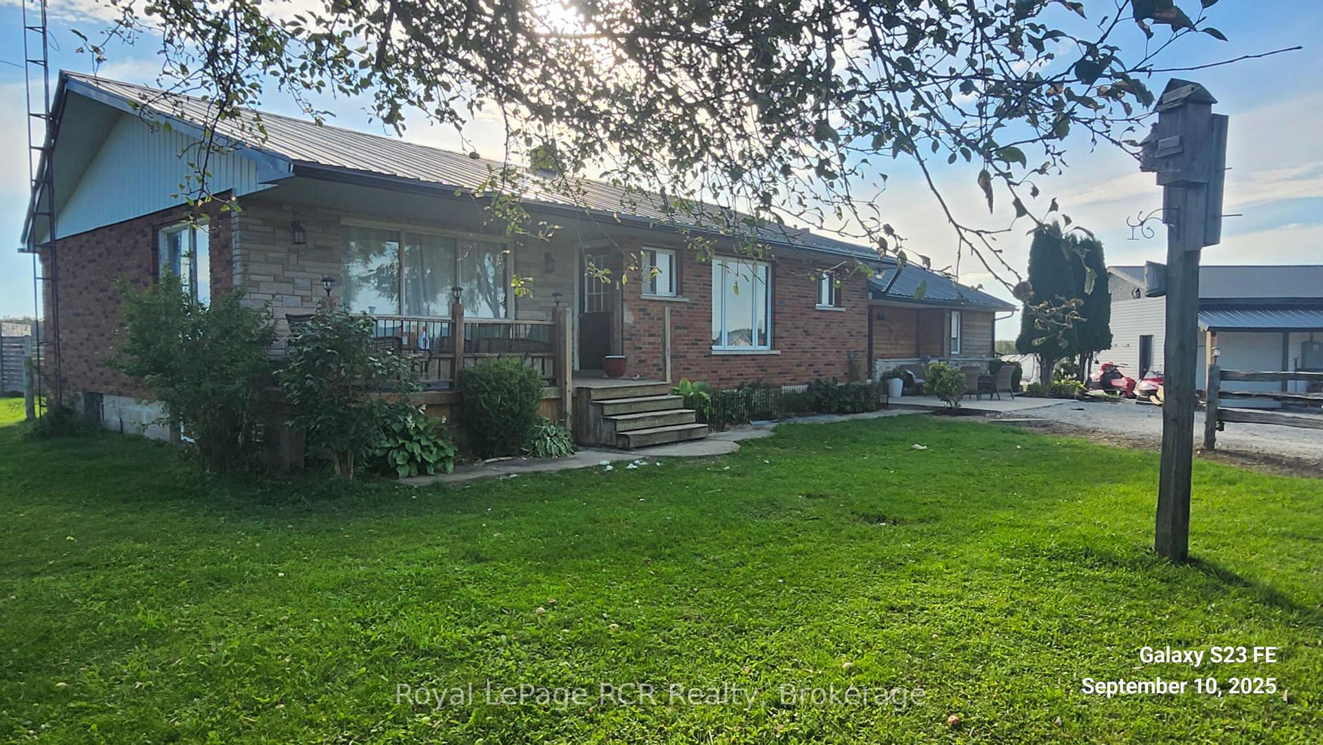 494618 Grey Rd. 2, Grey Highlands, ON N0C 1C0
