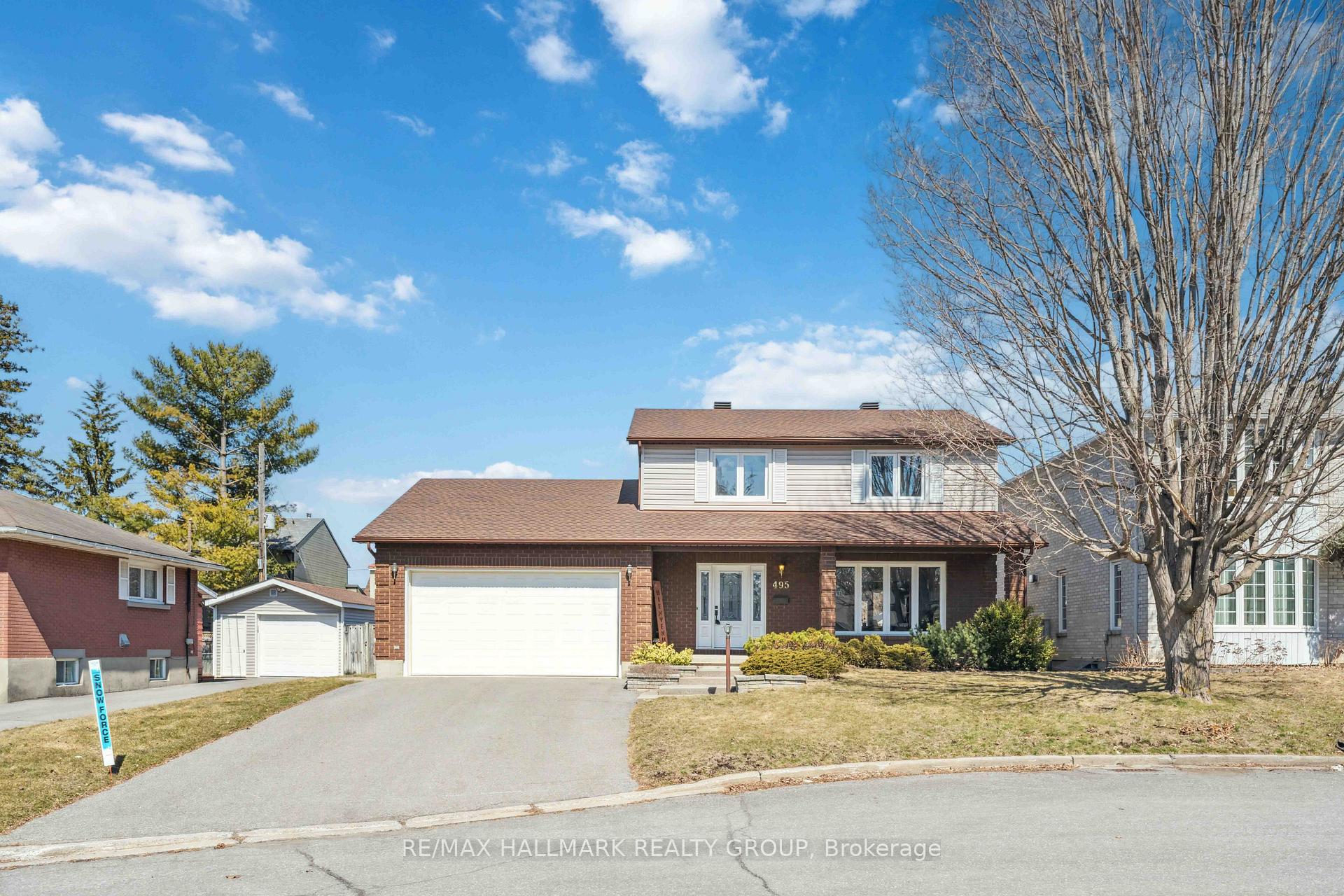 495 Newman Avenue, Overbrook - Castleheights and Area, ON K1K 1N8