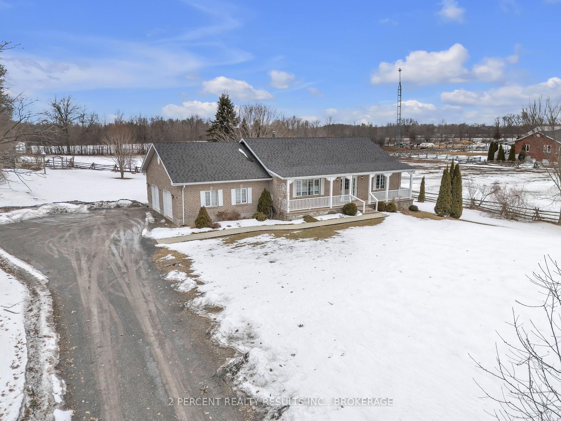 4953 Bradford Road, Frontenac, ON K0H 1V0