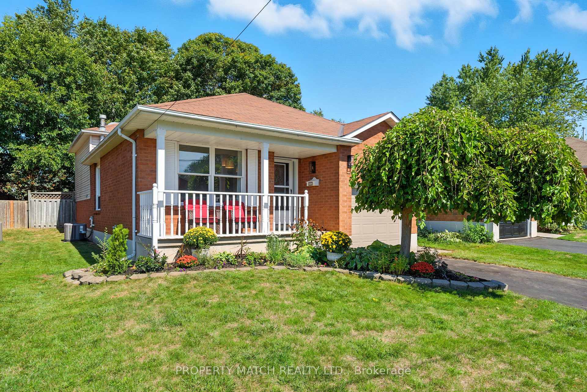 496 Burnham Manor Court, Cobourg, ON K9A 5C1