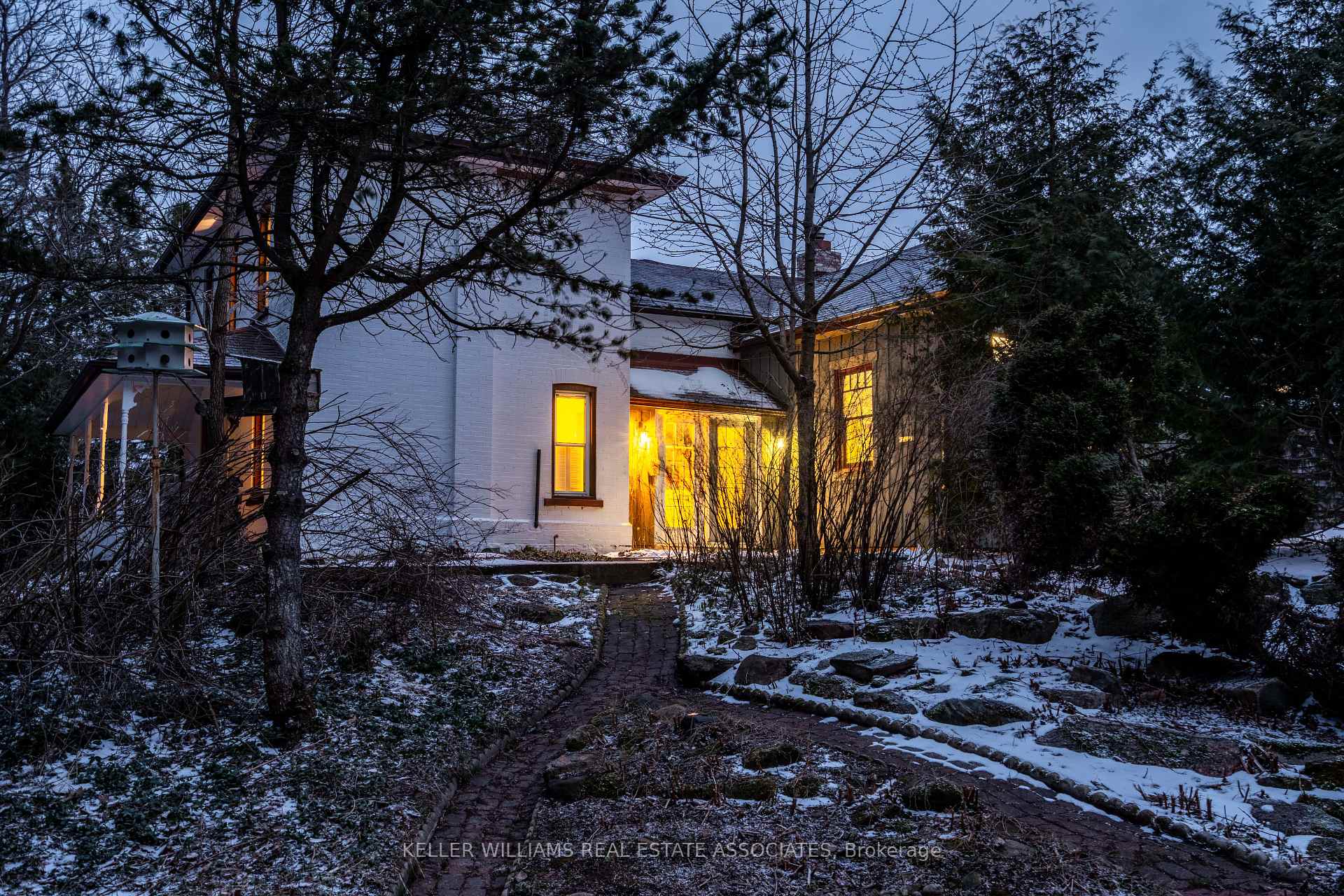 4974 Fourth Line, Erin, ON L7J 2L8