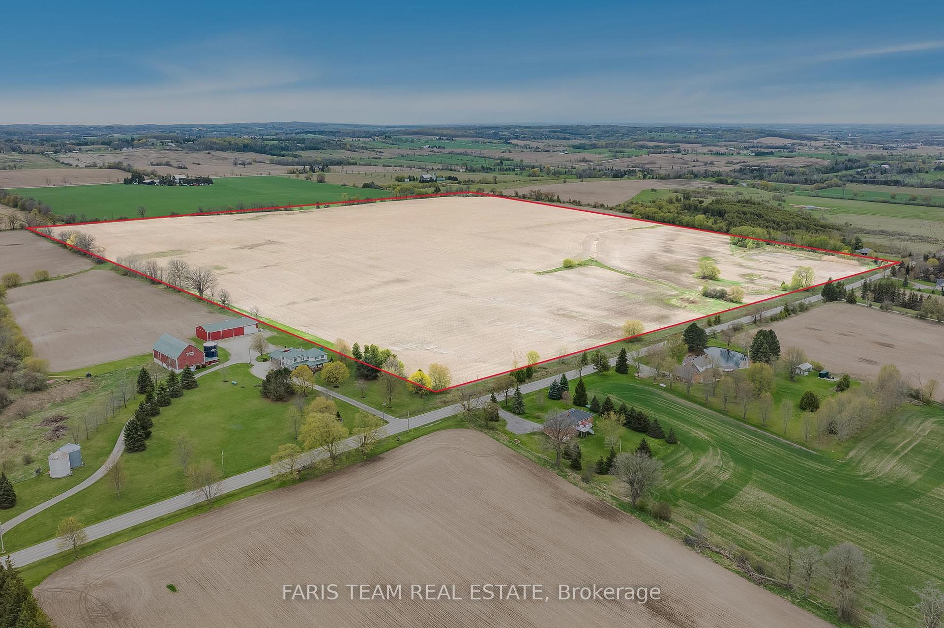 4977 Ninth Line, New Tecumseth, ON L0G 1W0