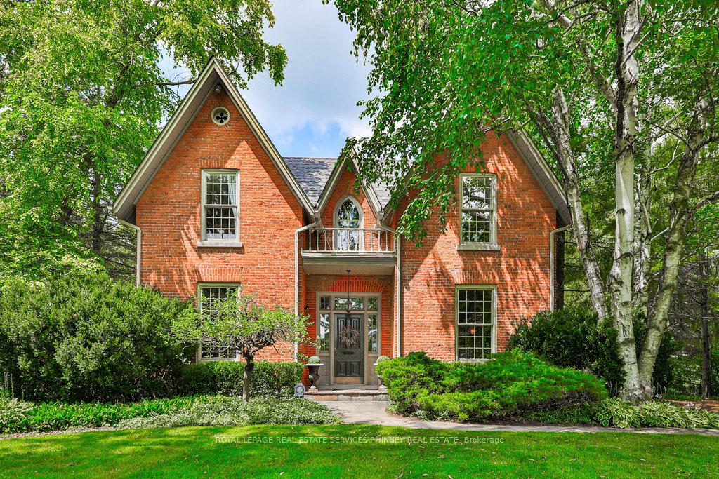 499 Carlisle Road, Hamilton, ON L0P 1B0