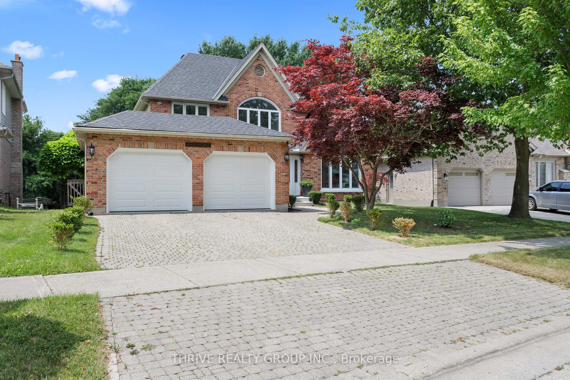 499 ROSECLIFFE Terrace, London South, ON N6K 4H5