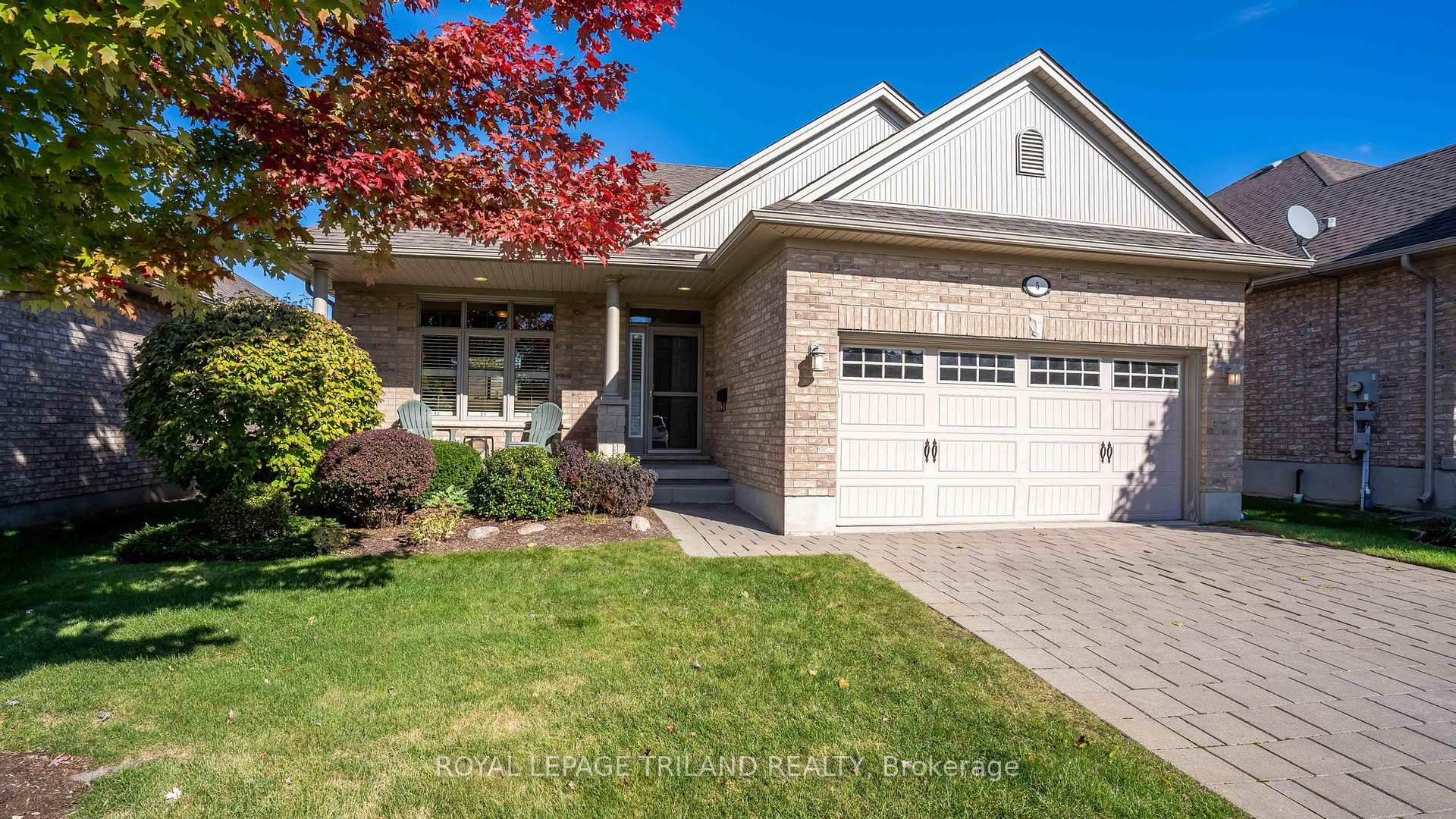 5 - 100 SOUTHGATE Parkway, St. Thomas, ON N5R 0B2