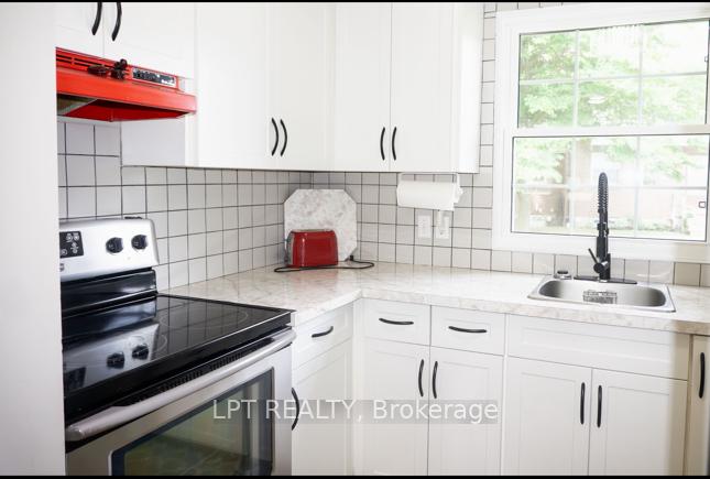 5 - 126 Notch Hill Road, Kingston, ON K7M 2X1
