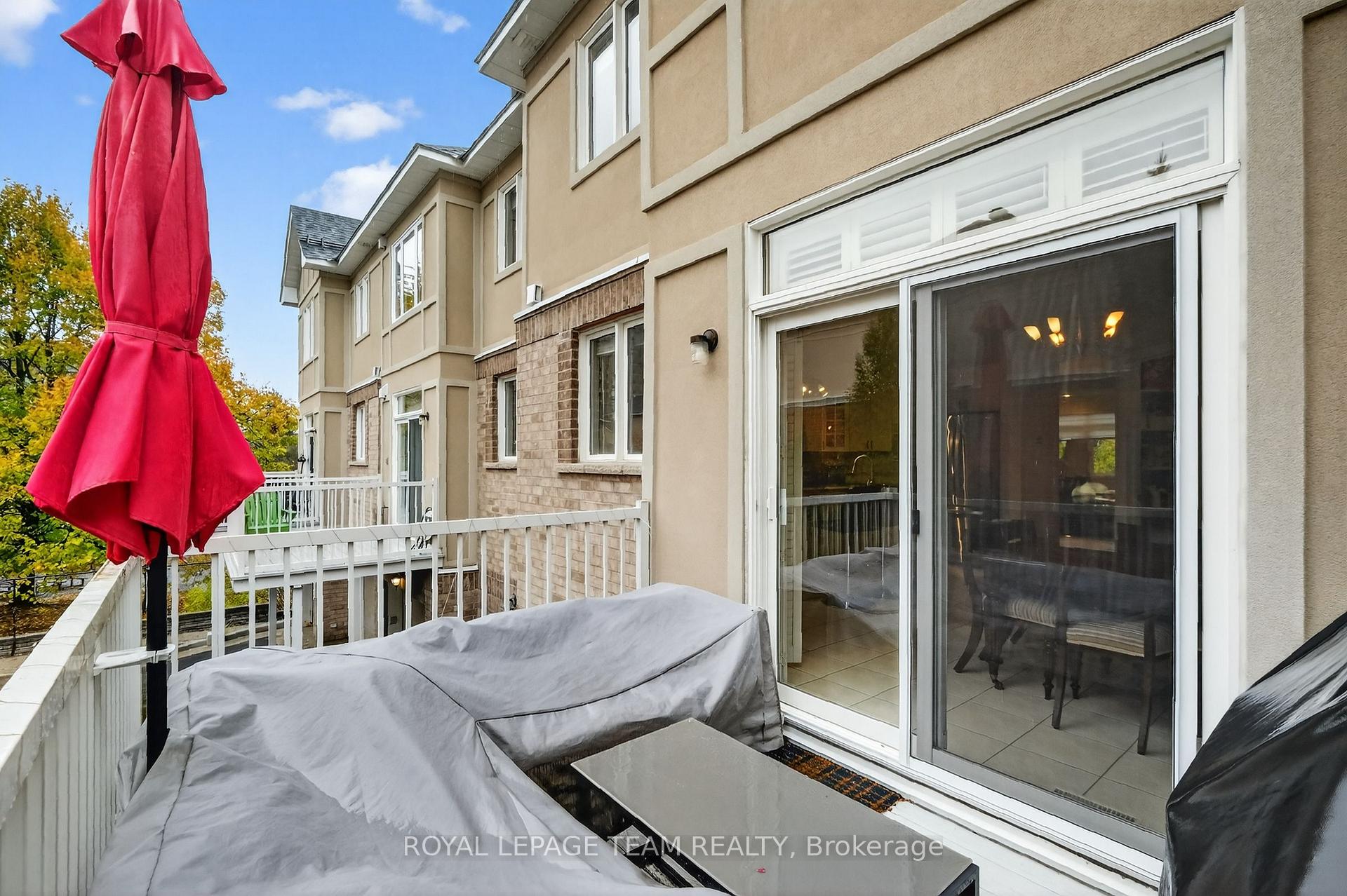 5 - 128 Lanark Avenue, Westboro - Hampton Park, ON K1Z 1E6