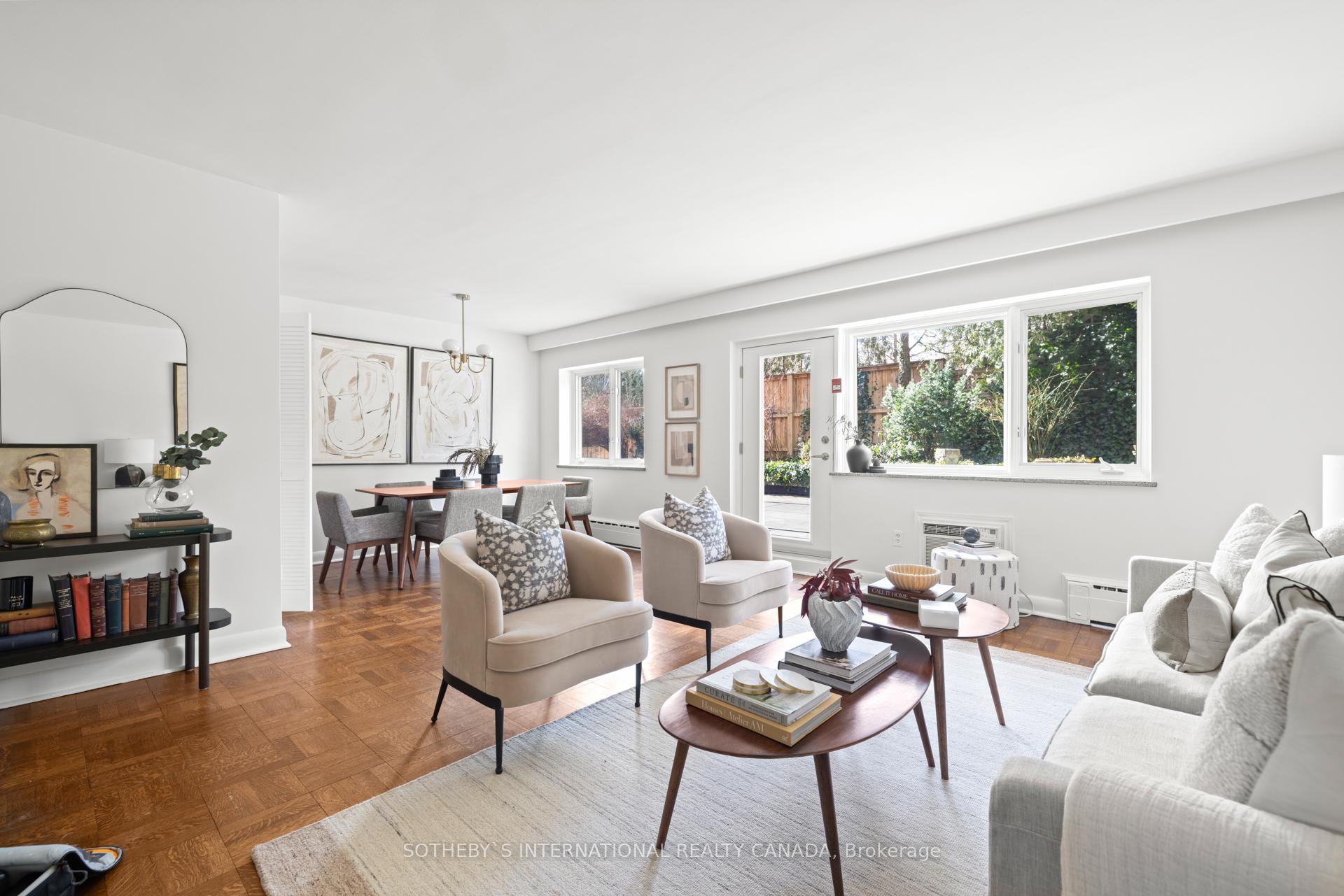 5 - 149 South Drive, Toronto, ON M4W 1S3