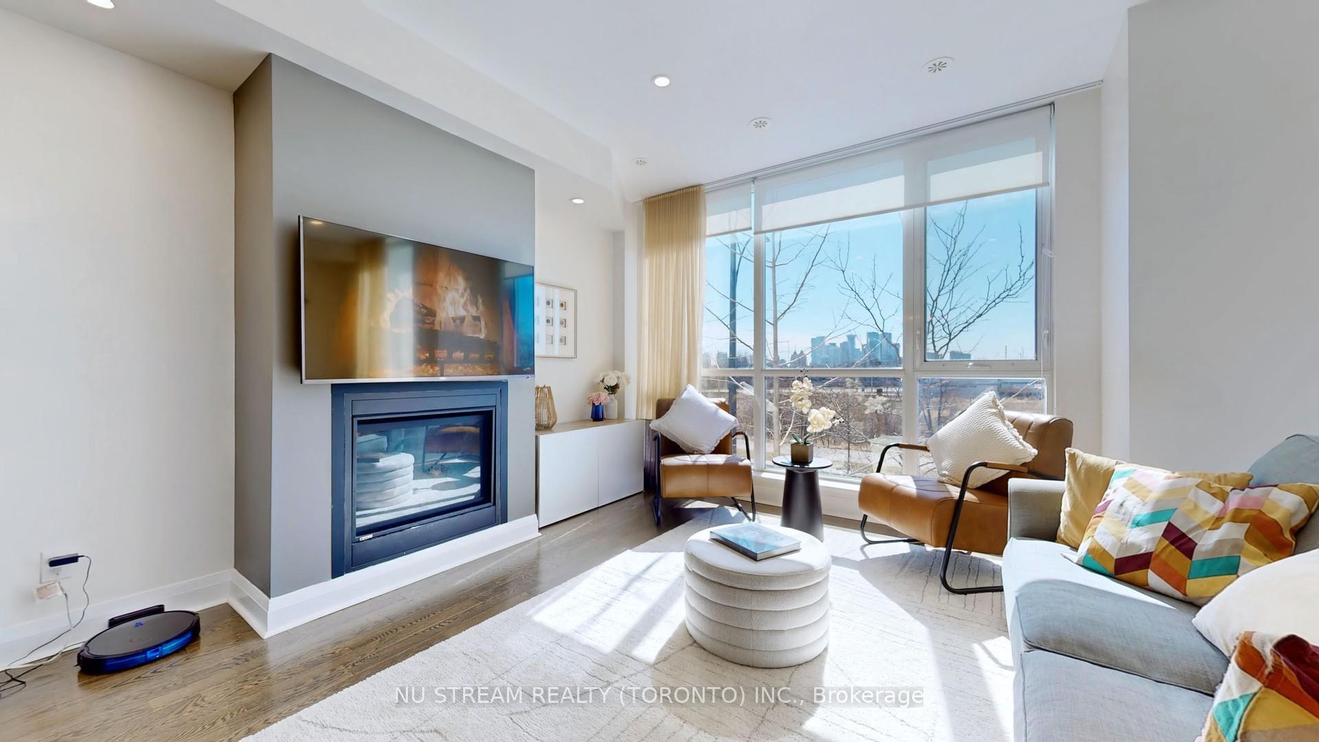 5 - 150 Little Creek Road, Mississauga, ON L5R 0E9