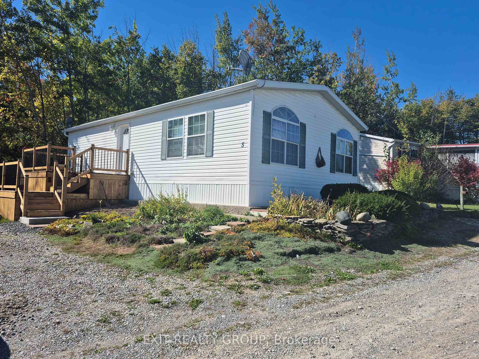 5-152 Concession Road 11 W, Trent Hills, ON K0L 1Y0