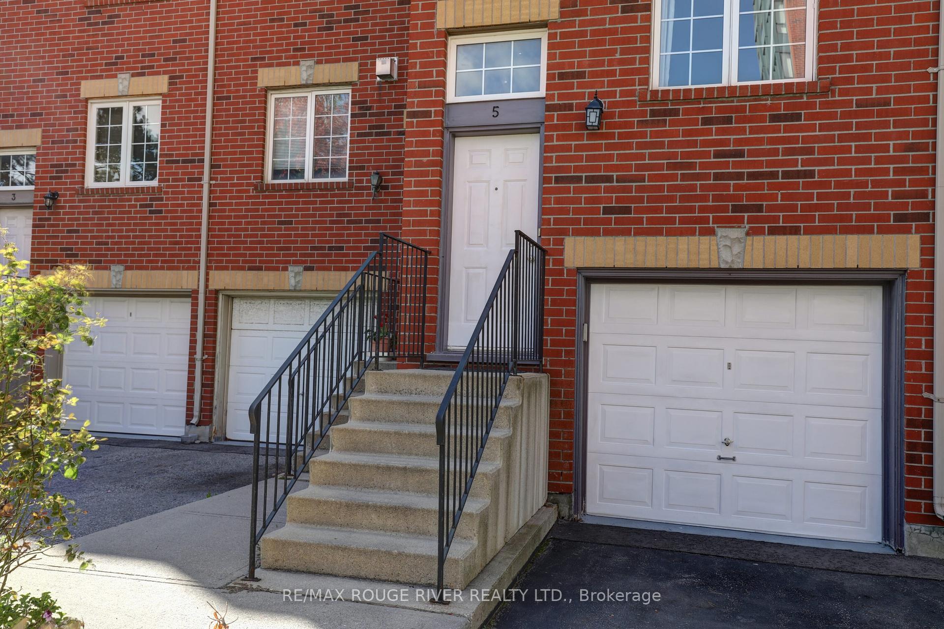 5 - 1623 Pickering Parkway, Pickering, ON L1V 6Z5