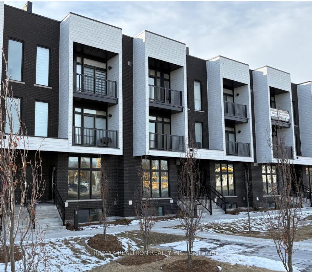 5 - 184 Angus Drive N, Ajax, ON L1S 5B7