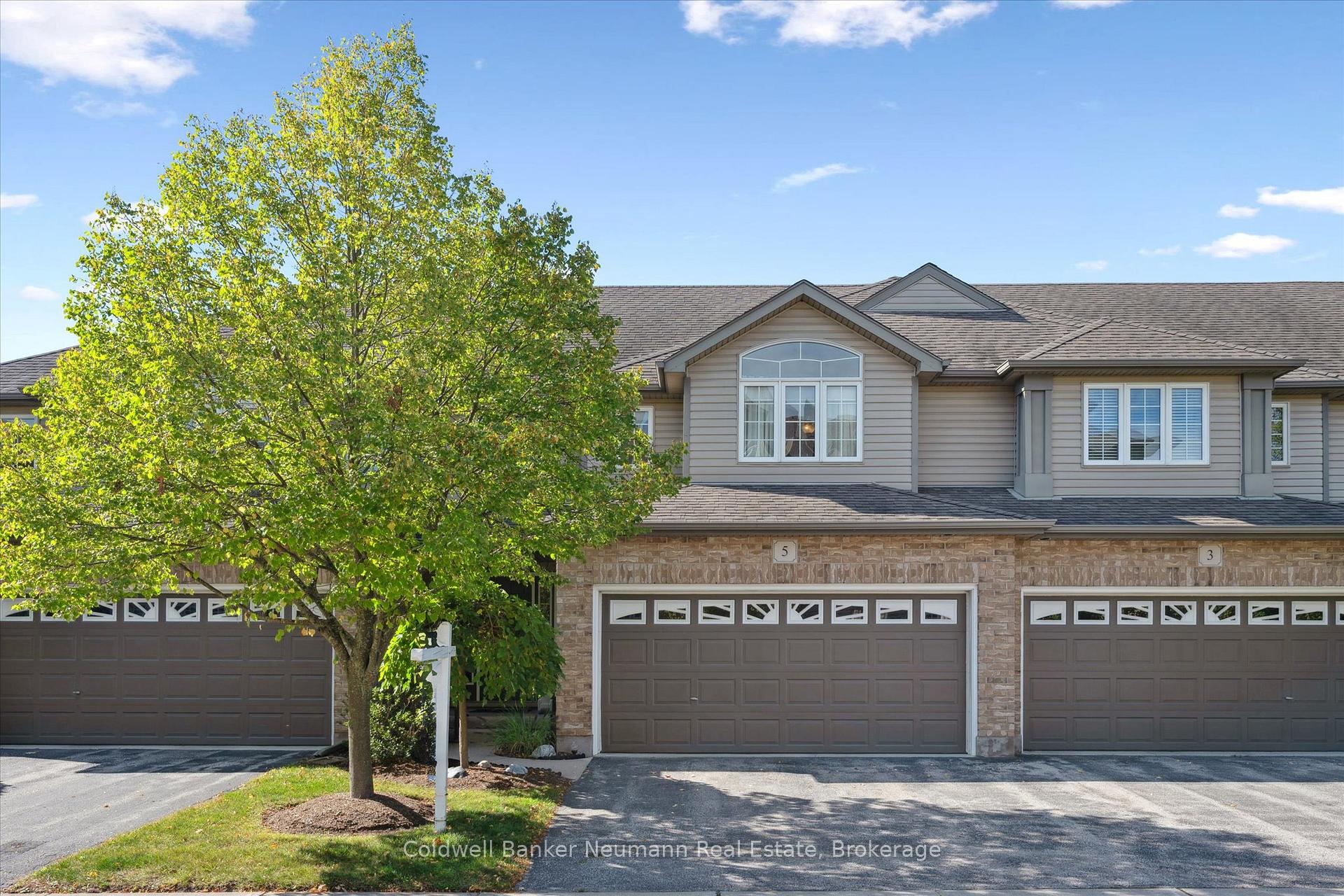 Guelph Real Estate MLS® Listings & Houses For Sale