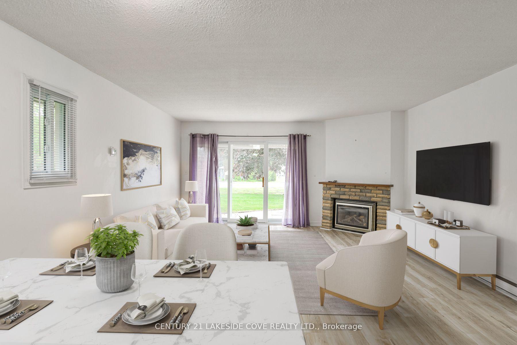 5 - 4 Paradise Boulevard, Ramara, ON L0K 1B0