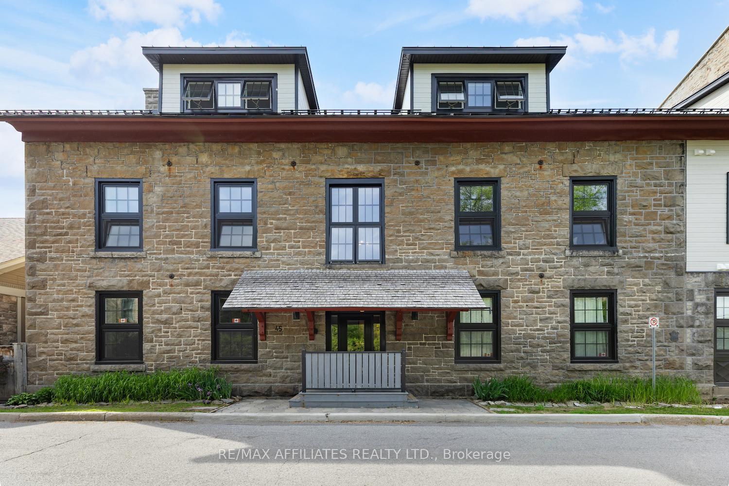 5 - 45 Mill Street, Carleton Place, ON K7C 1T5