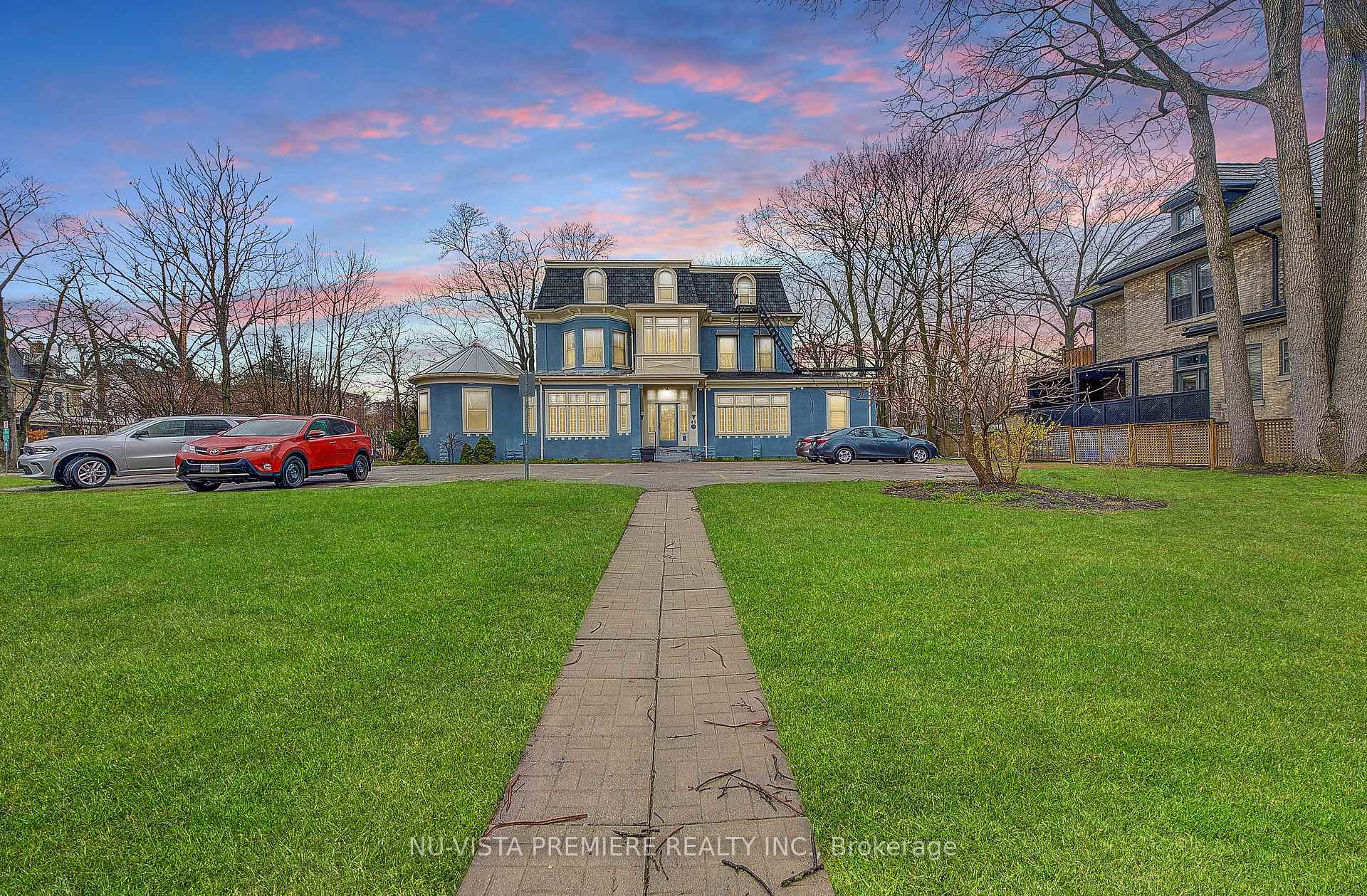 5 - 49 Ridout Street S, London South, ON N6C 3W8