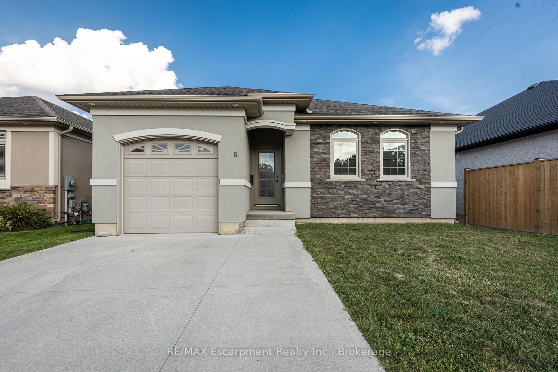 Tillsonburg Real Estate MLS® Listings & Houses For Sale