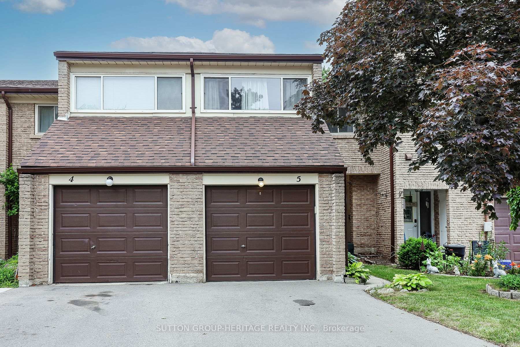 5 - 661 Childs Drive, Milton, ON L9T 3V7
