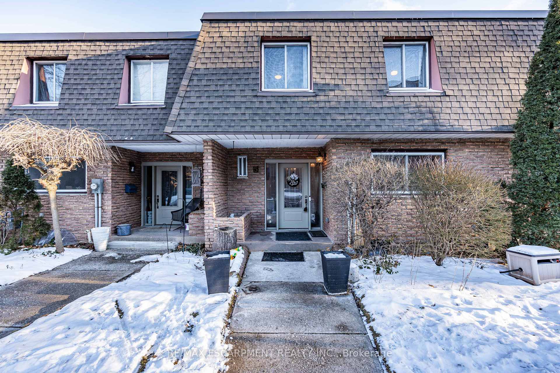 5 - 684 Dynes Road, Burlington, ON L7N 2V6