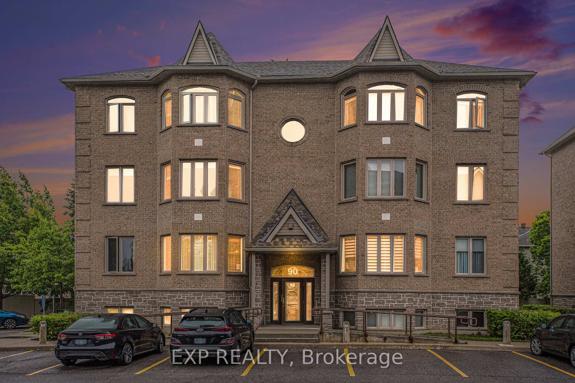 5 - 90 Briargate Private, Orleans - Cumberland and Area, ON K4A 0C4
