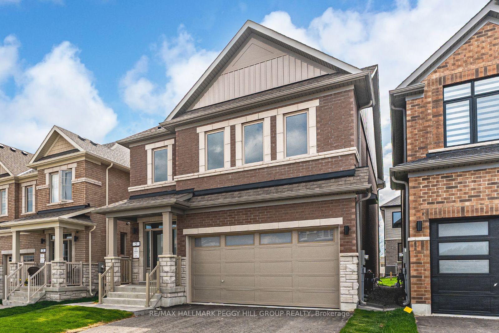 5 Amsterdam Drive, Barrie, ON L9J 0Z5