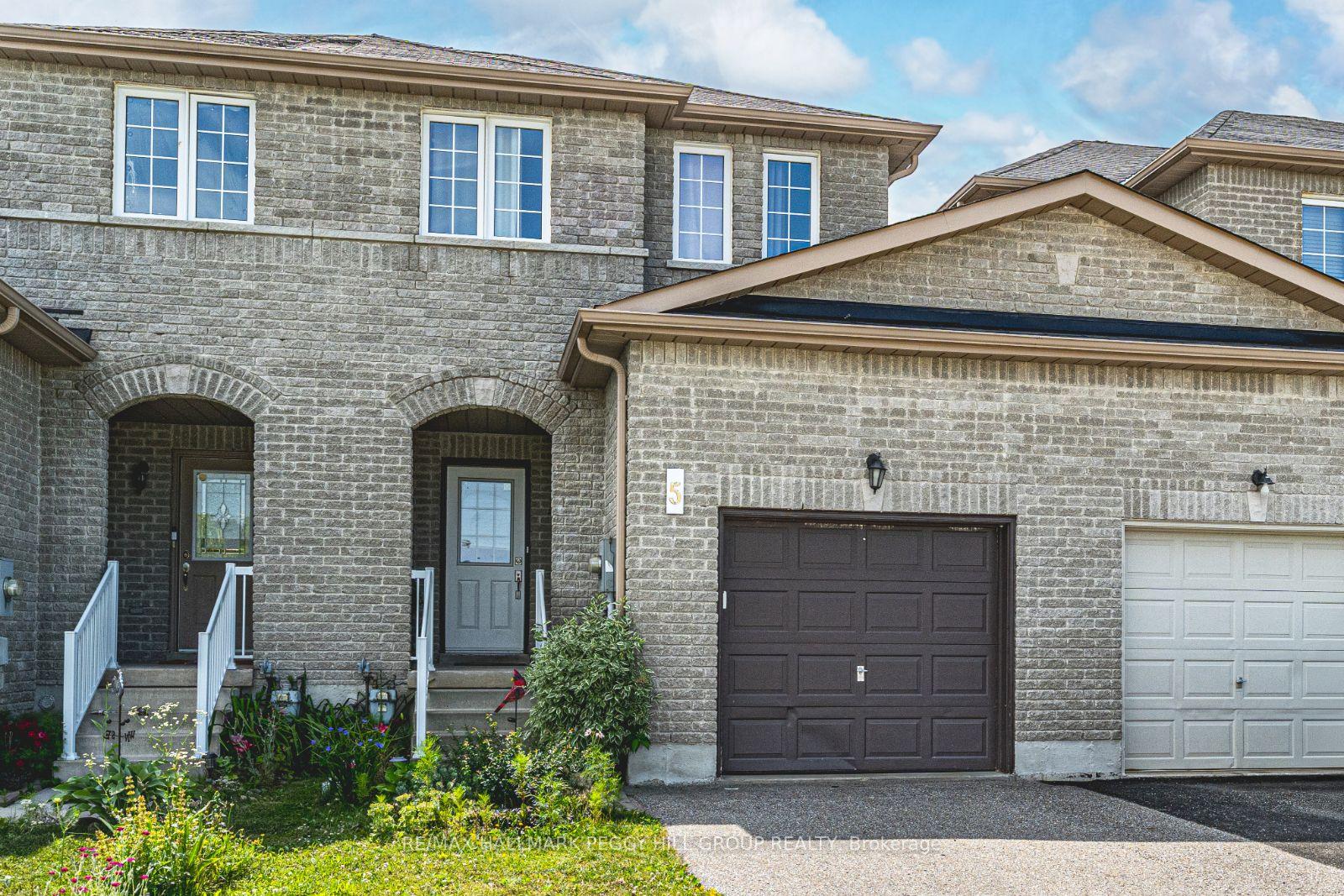 Barrie Real Estate MLS® Listings & Houses For Sale