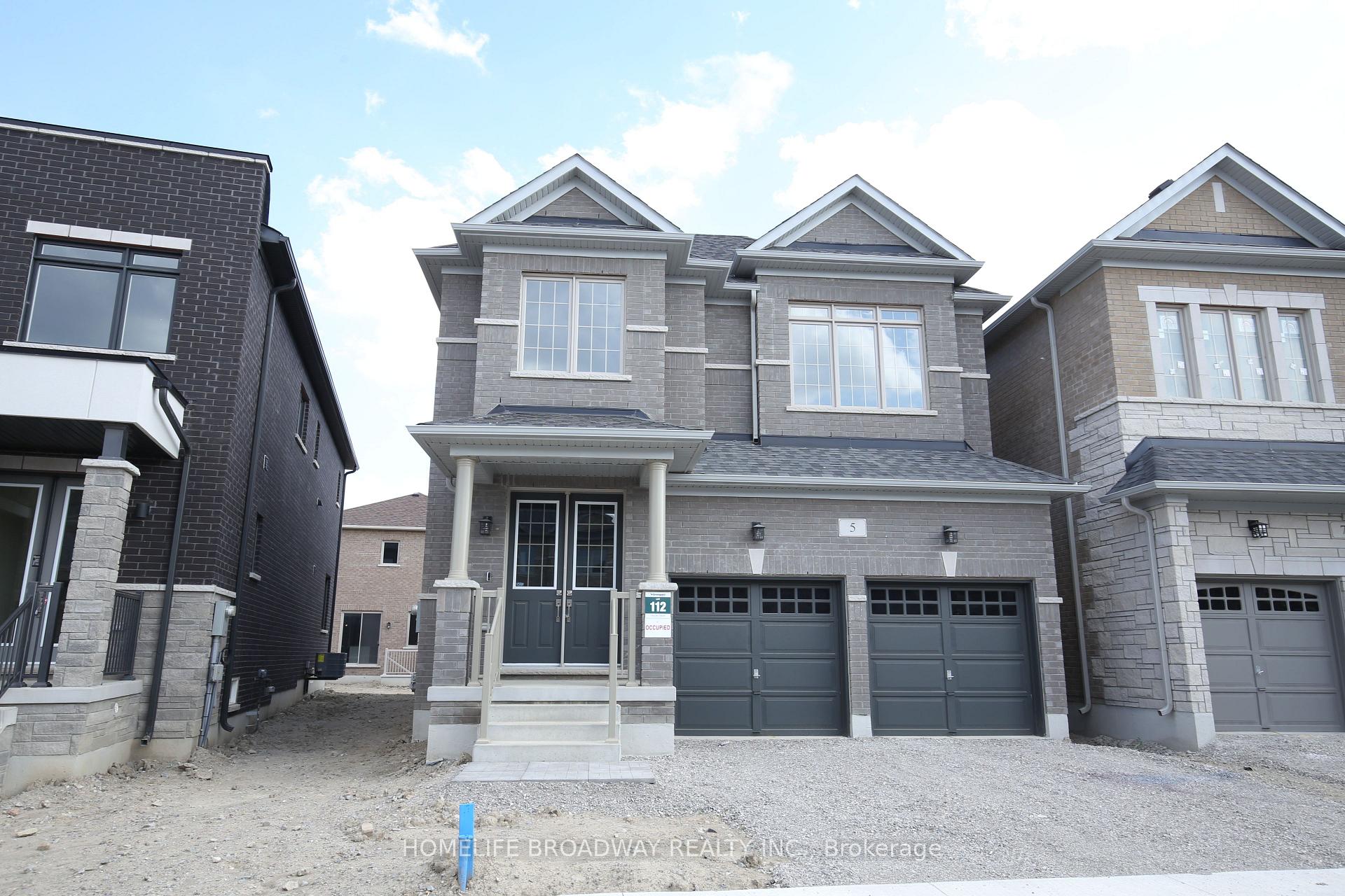 5 Boccella Crescent, Richmond Hill, ON L4B 0H9