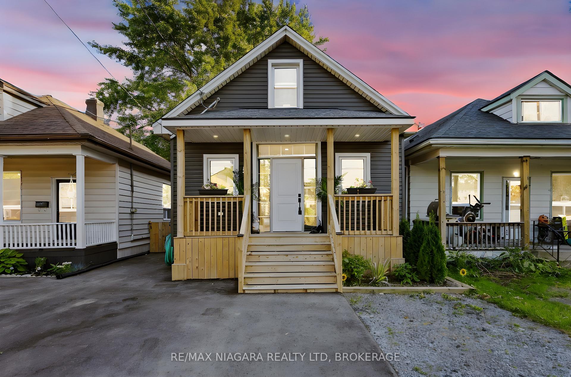 Welland Real Estate MLS® Listings & Houses For Sale