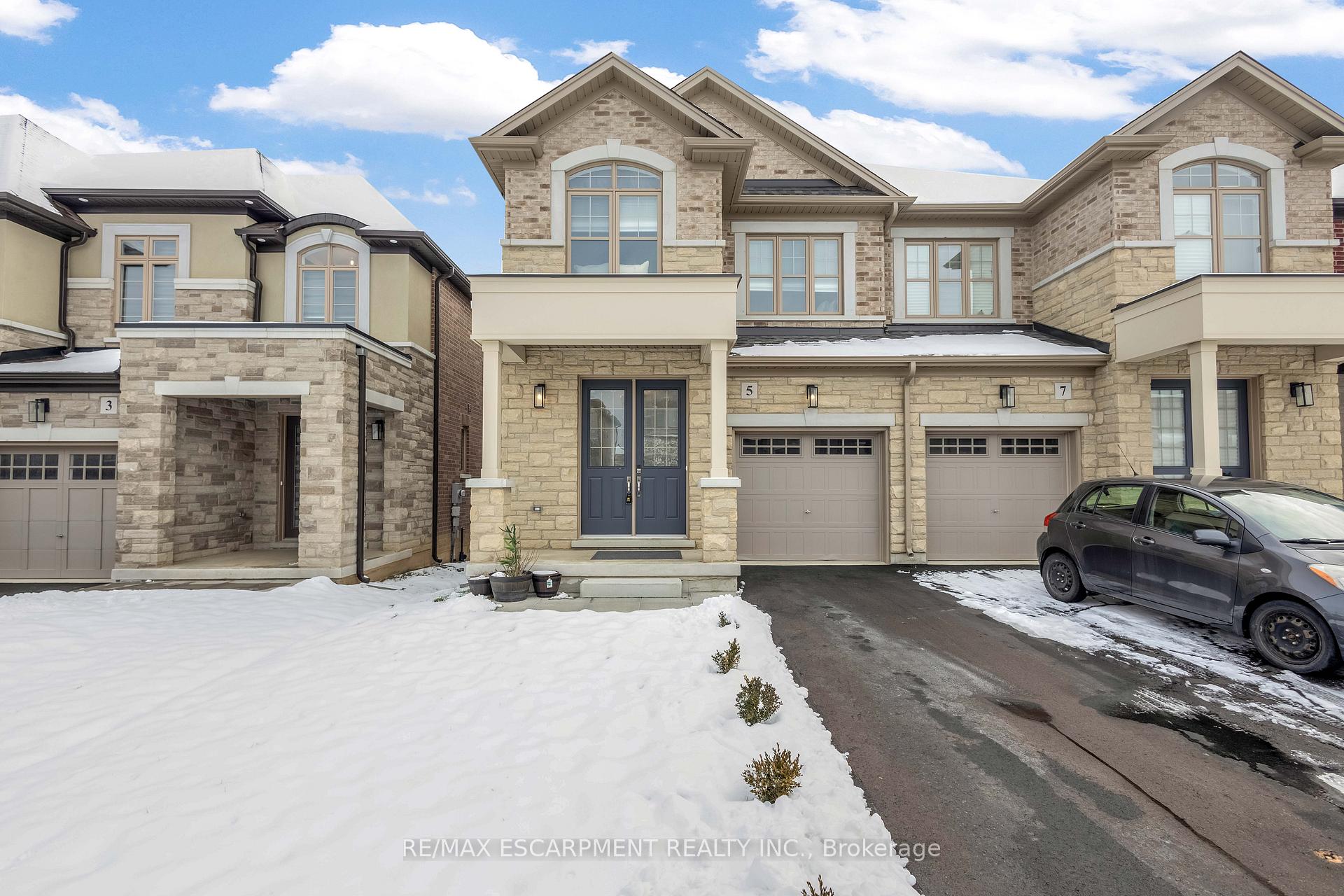 Hamilton Real Estate MLS® Listings & Houses For Sale