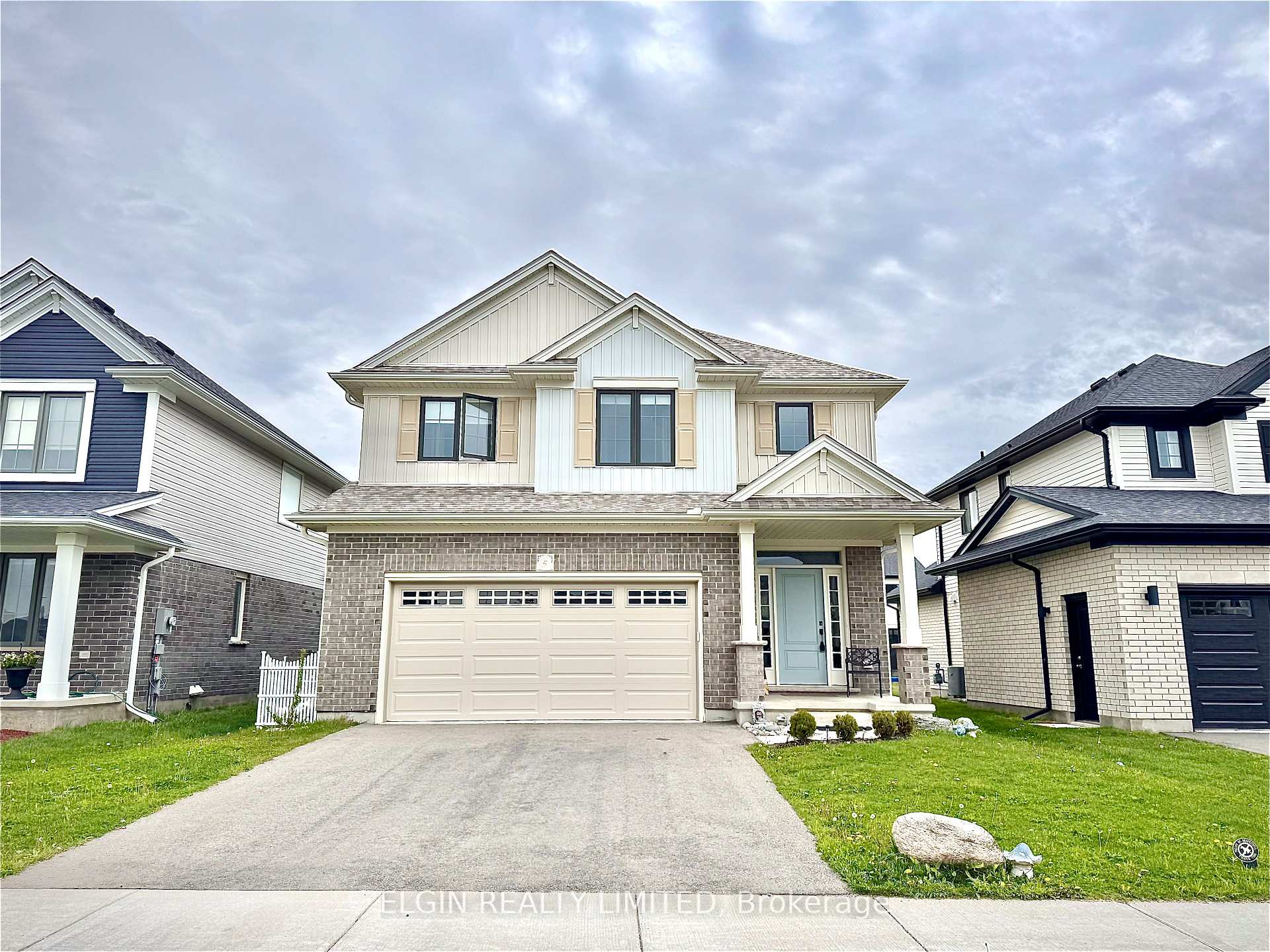 5 Dunning Way, St. Thomas, ON N5R 0P7