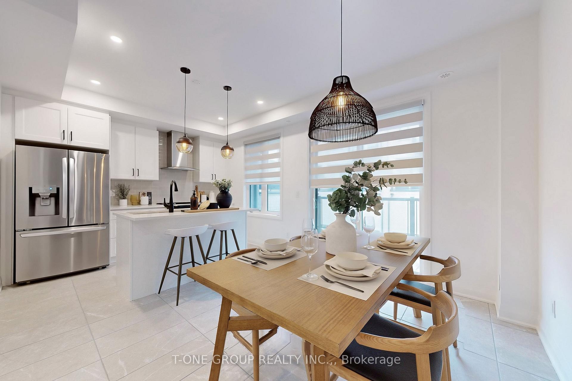 5 Eelam Lane, Markham, ON L6E 0W2