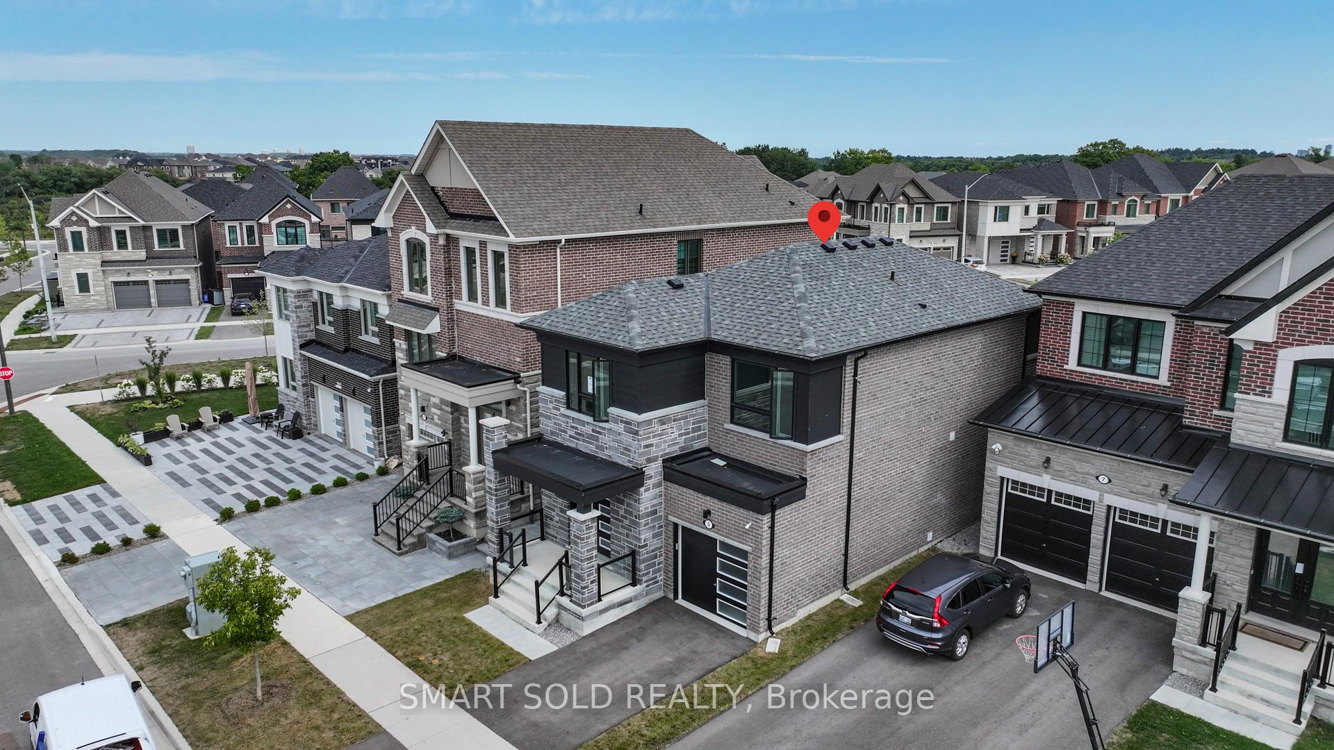 Markham Real Estate MLS® Listings & Houses For Sale