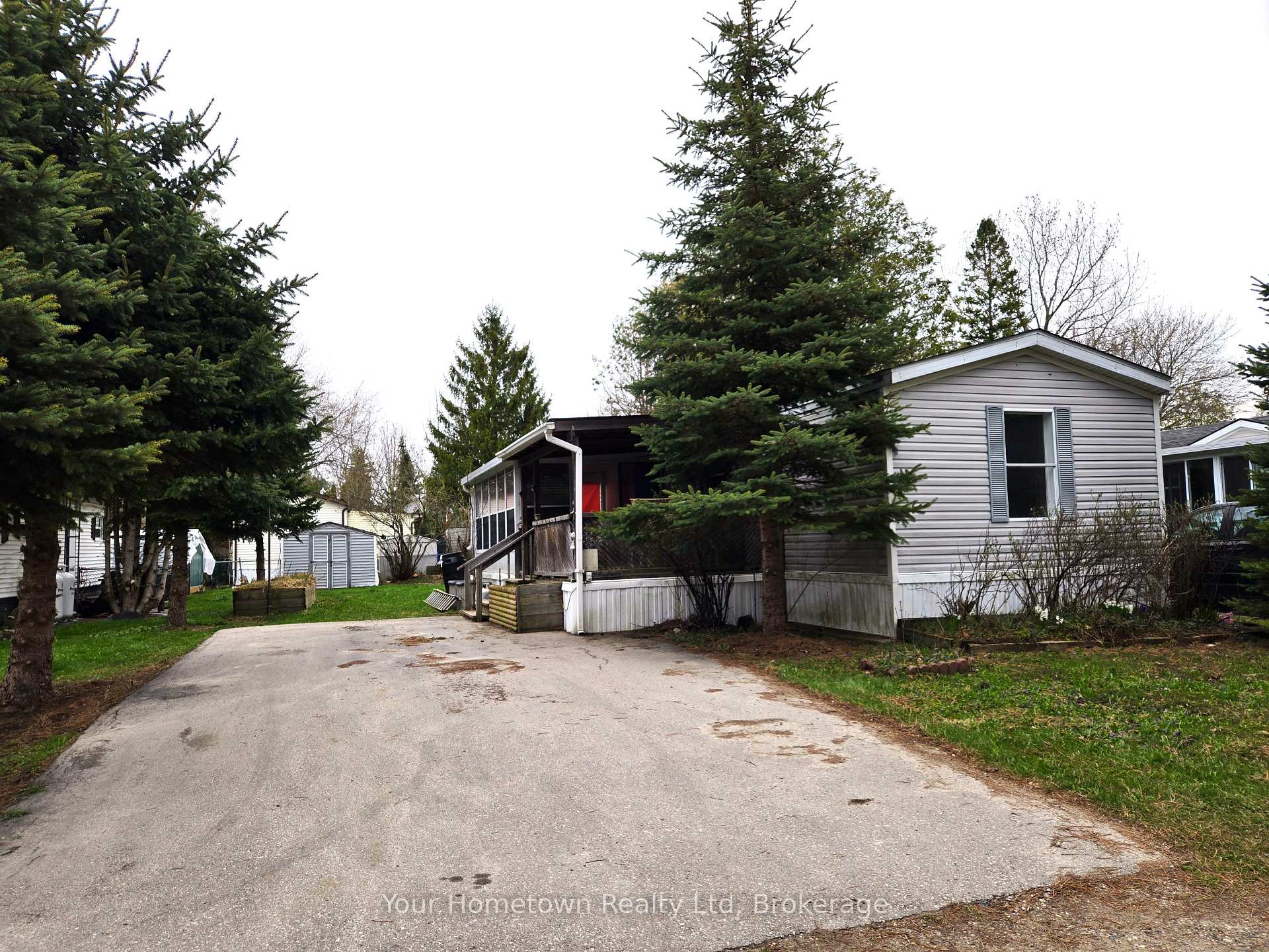 5 First Avenue, Centre Wellington, ON N1M 2W5
