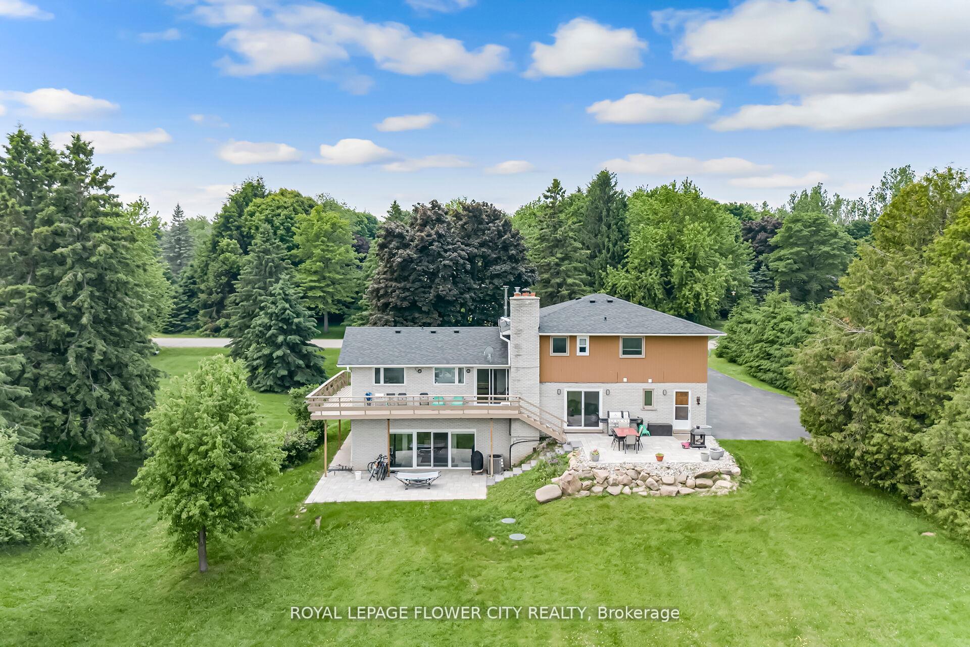 5 Glenn Court, Caledon, ON L7K 0P3