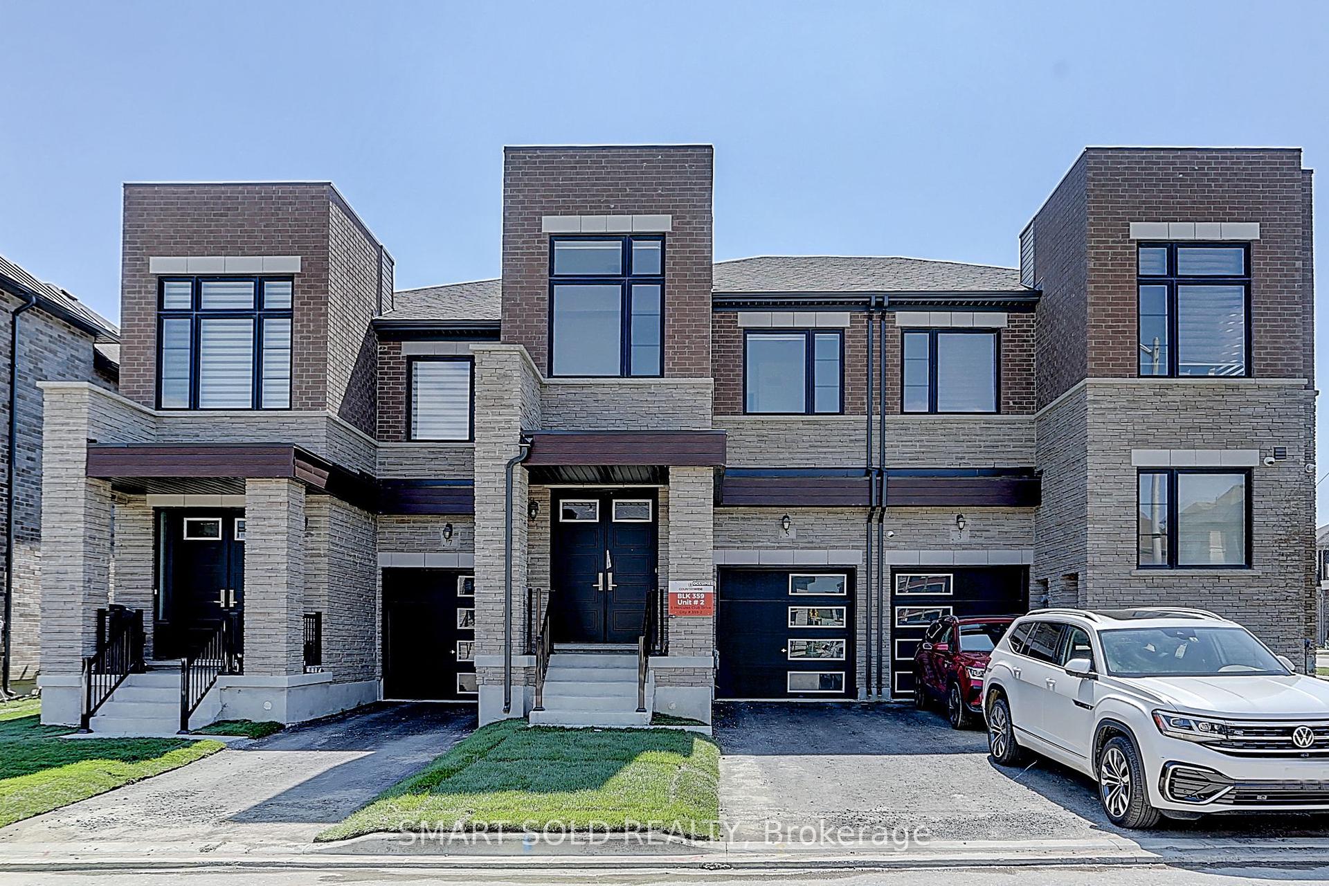 5 hercules club Drive, Richmond Hill, ON L4E 1K6